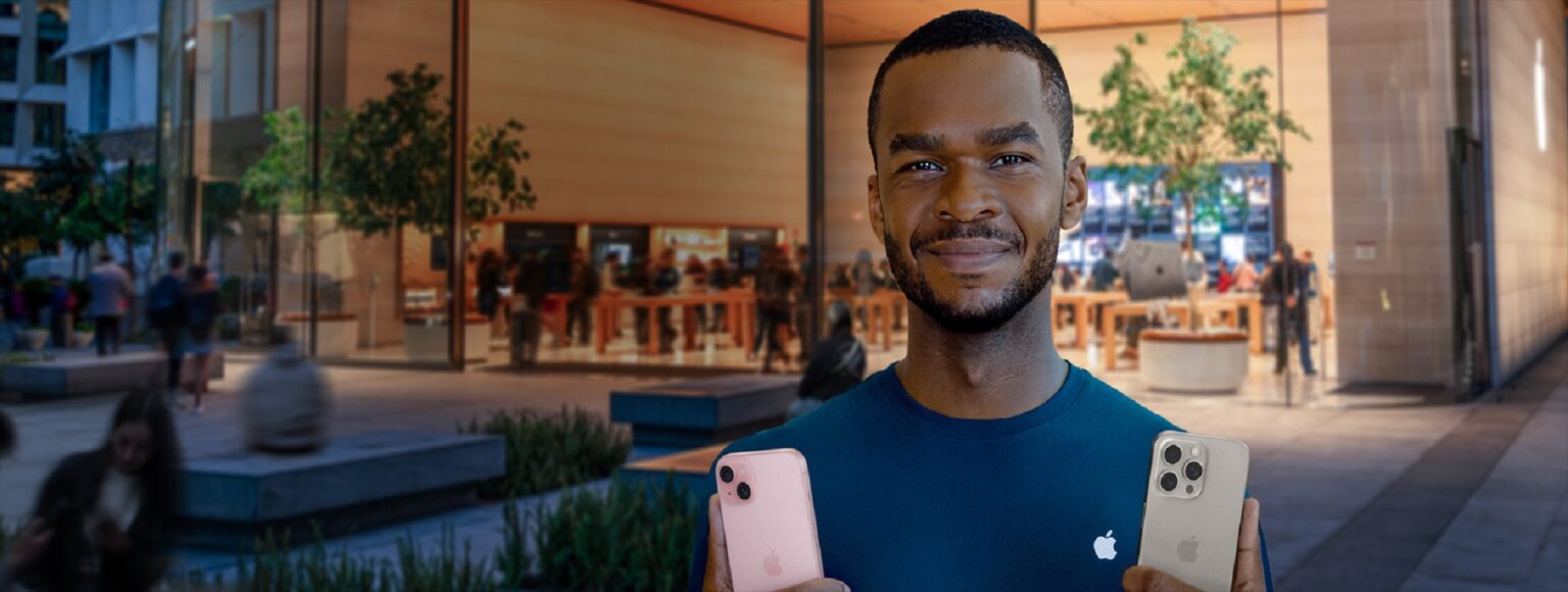 Authorized Apple Repair Centre in Tauranga, New Zealand